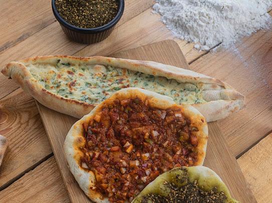 Pastry الأرشيف - Vivenea Lounge | فيفينيا لاونج